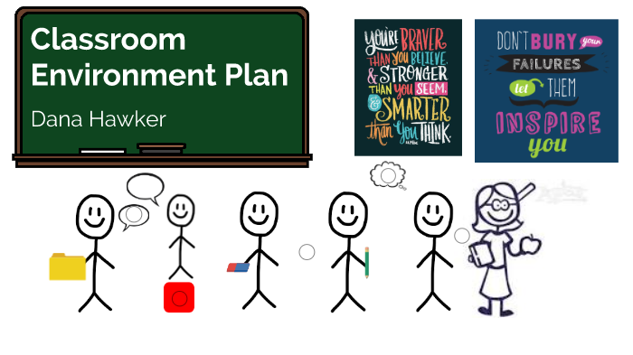 Classroom Environment Plan by Dana Hawker on Prezi