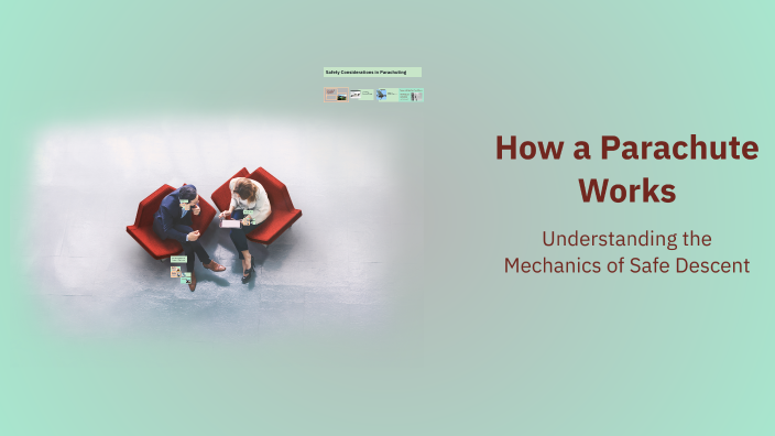 How a Parachute Works by ліля цебак on Prezi