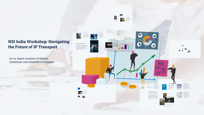 NSI India Workshop: Navigating the Future of IP Transport by Souvik ...