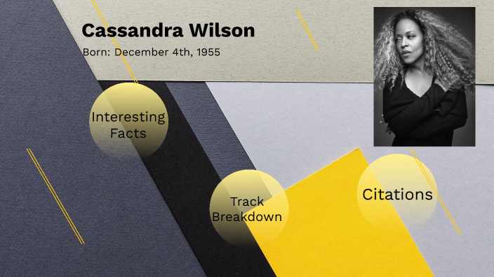 Introduction to Jazz: Individual Presentation by Ivan Mahatha on Prezi