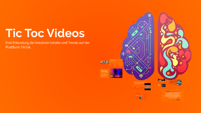 Tic Toc Videos by Katharina Gruber on Prezi