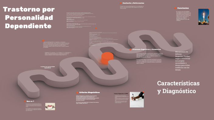 Trastorno por Personalidad Dependiente by Mariana Sarmiento on Prezi