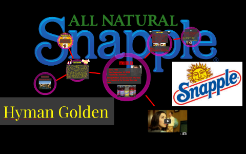 Hyman Golden by Austin Barry on Prezi