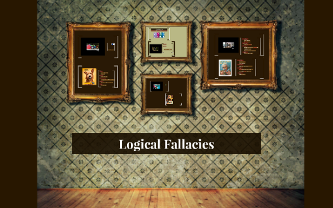 Logical Fallacy: Advertisements by Julia Wu on Prezi