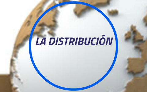 Diseño y selección del canal de distribución by jonathan solarte on Prezi