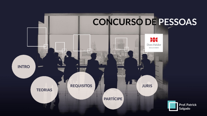 Concurso de Pessoas by Patrick Salgado Martins on Prezi