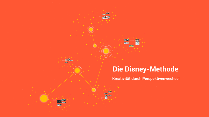 Die Disney-Methode by Berke Coskun on Prezi
