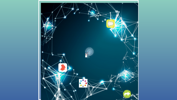 Who we are by Oliver Vickers-Price