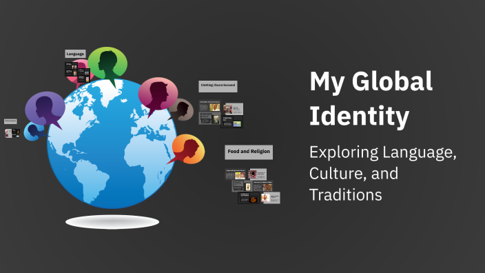 My Global Identity by Pranjal Dahal on Prezi