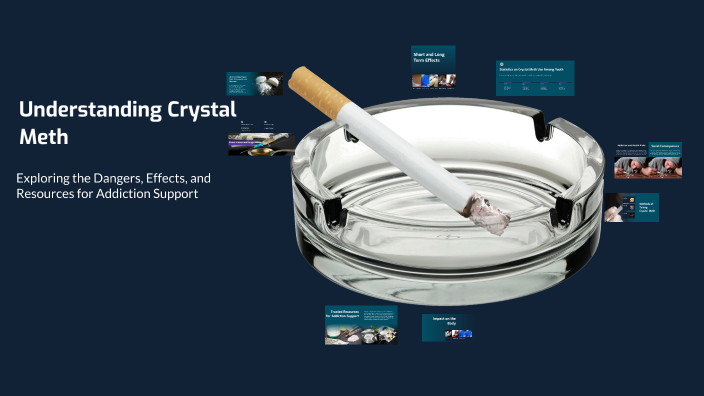 Understanding Crystal Meth by SD - 06OB 890840 Sunny View MS on Prezi