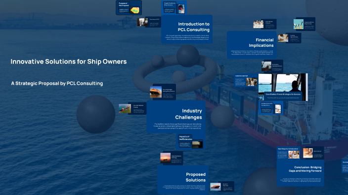 Innovative Solutions for Ship Owners by Nobel Chua on Prezi