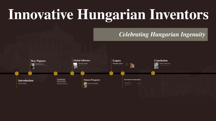 Innovative Hungarian Inventors by Anett Vamosi on Prezi