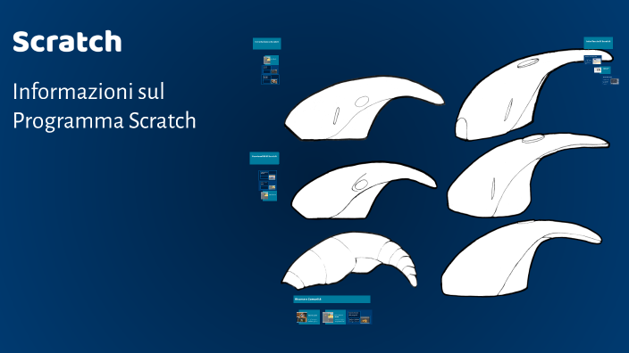 Scratch by Nina Vuciterna on Prezi