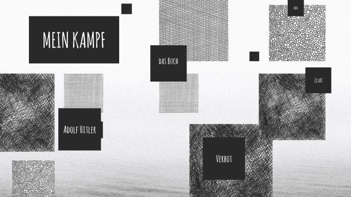 Mein Kampf,Emma by Emma Freese on Prezi