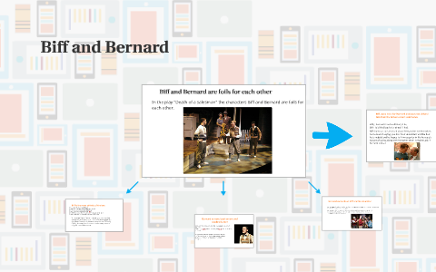 Biff and Bernard by Doni Foreman on Prezi