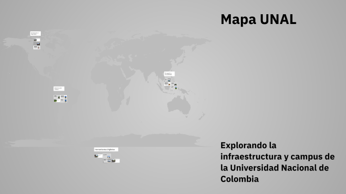 Mapa UNAL by Margarita Bolivar on Prezi