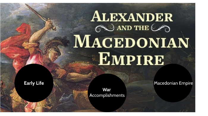 Alexander The Great by Brayden Adams on Prezi