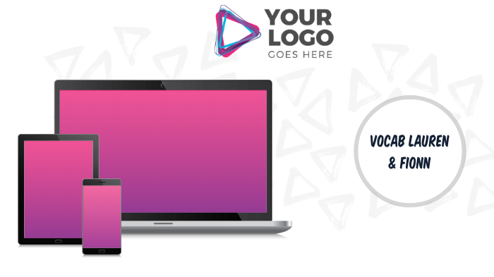 Vocanb Lauren and Fionn by Fionn Ryan-Dockrill on Prezi