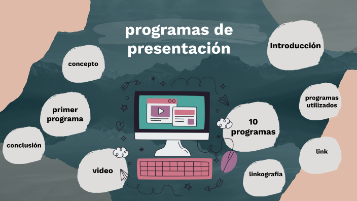 programas de presentación by Adys Gonzàlez on Prezi