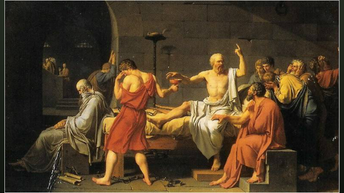 Plato's Phaedo: The Forms and Counsel by Amy Antoninka on Prezi