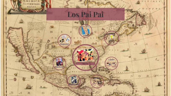 Los Pai Pai by Hans Labardini on Prezi