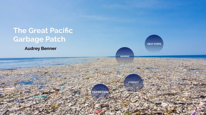 A Topic & 2 Perspectives: The Great Pacific Garbage Patch by Audrey ...
