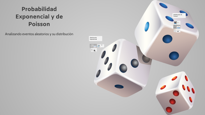 Probabilidad Exponencial y de Poisson by Jonathan Alexander on Prezi