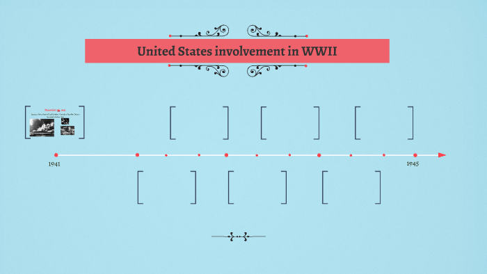 United States involvement in WWII by Megan Smith on Prezi