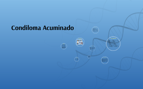 Condiloma Acuminado by condiloma acuminato