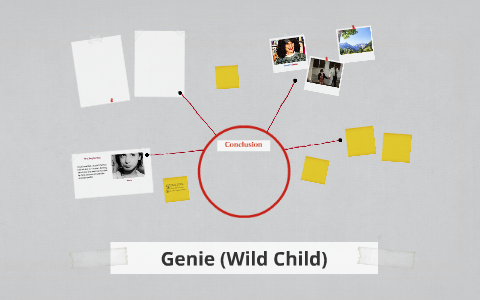 Genie (Wild Child) by Annie Gibbs on Prezi