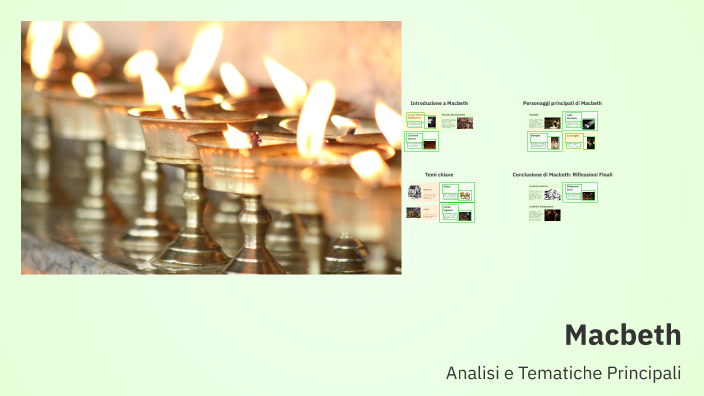 Macbeth by Sara K on Prezi