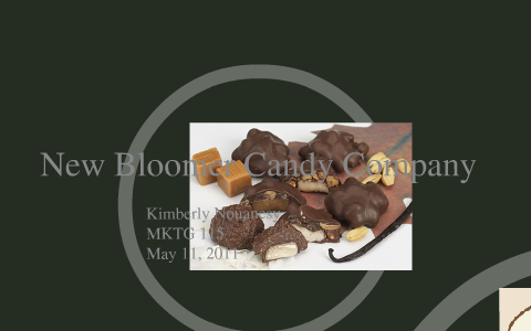 New Bloomer Candy Company by Kimberly Nouanesy on Prezi