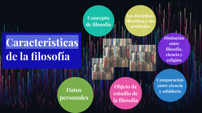 Caracteristicas de la filosofia 2 by Isaura Carolina Barraza Montañez ...