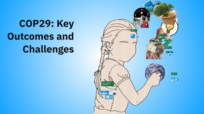 COP29: Key Outcomes and Challenges by Rayan Pasquale on Prezi