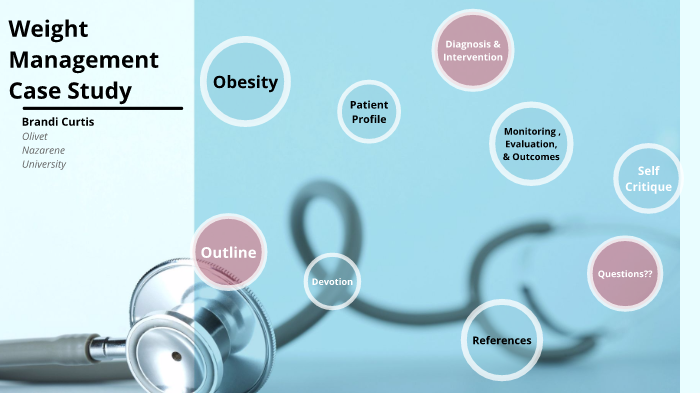 MNT 1 - Weight Management by Brandi Curtis on Prezi