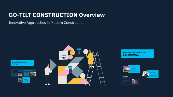 GO-TILT CONSTRUCTION Overview by Jacob Lopez on Prezi