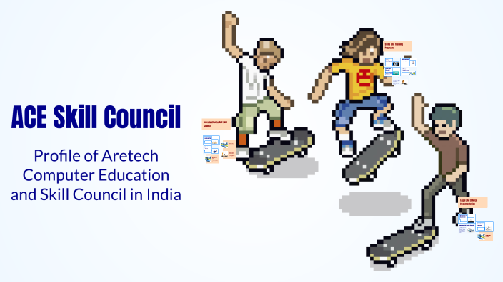 ACE Skill Council by AreTech Cpmputer and Skills Ac Pandaveswar on Prezi