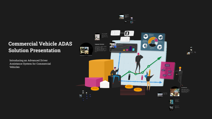Commercial Vehicle ADAS Solution Presentation by Bertrand Peters on Prezi