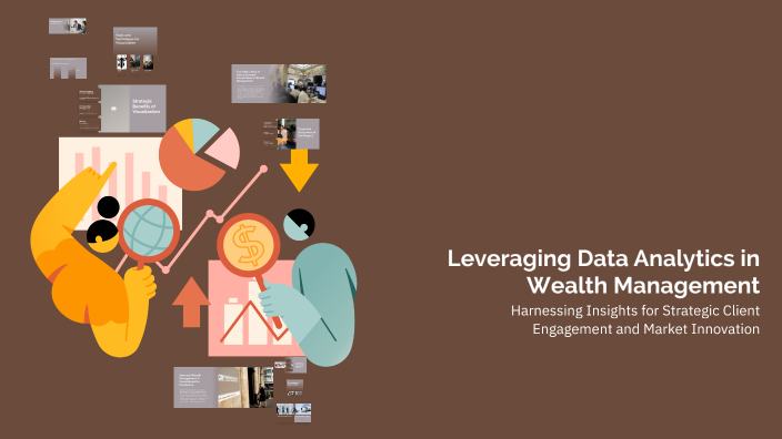 Leveraging Data Analytics in Wealth Management by lucas de carvalho on ...