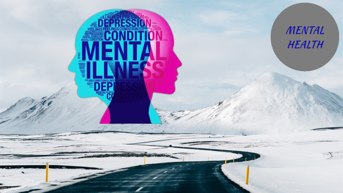 Mental Health by michael wightman on Prezi