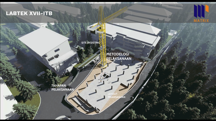 Labtek XVII - ITB by Matrix Primatama on Prezi
