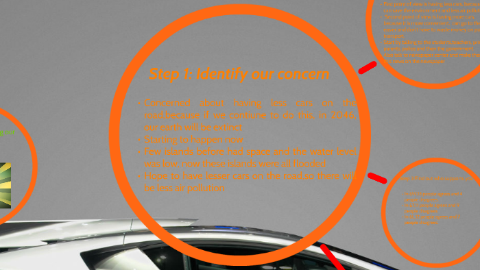 Less Cars On The Road! by Kelvin Au on Prezi