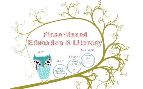 PBE & Literacy by Alison Panik on Prezi