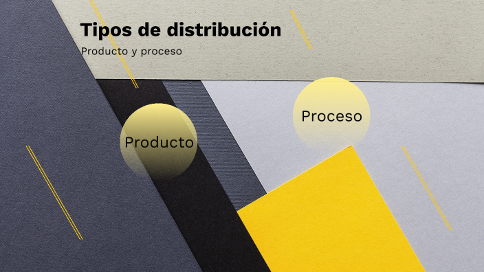 Tipos de distribución by Alan Paredes on Prezi