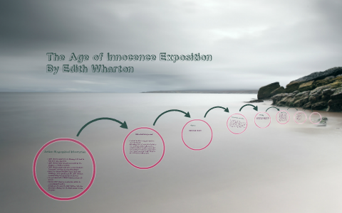 The Age of Innocence Exposition by George Miranda on Prezi