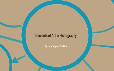 Elements of Art in Photography by Katelynn Collins