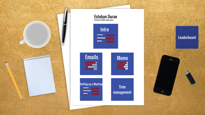 My Last Project by Esteban Duran on Prezi