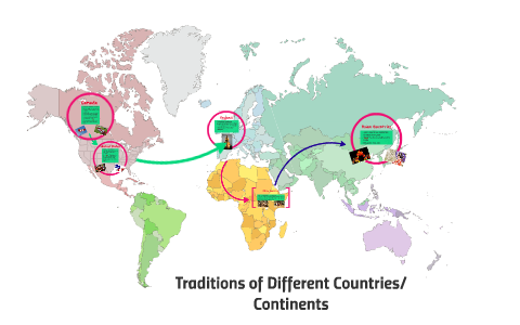 Traditions of Different Countries by Mackenna Lynch on Prezi