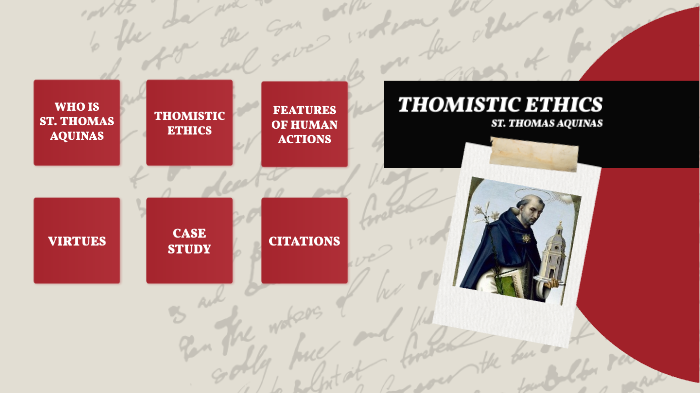 Thomistic Ethics by Jem Sagucio on Prezi