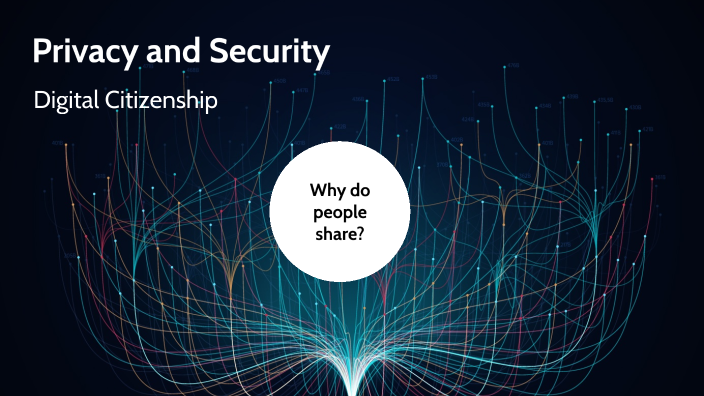 Digital Citizenship- Privacy and Security by Audrey Peters on Prezi